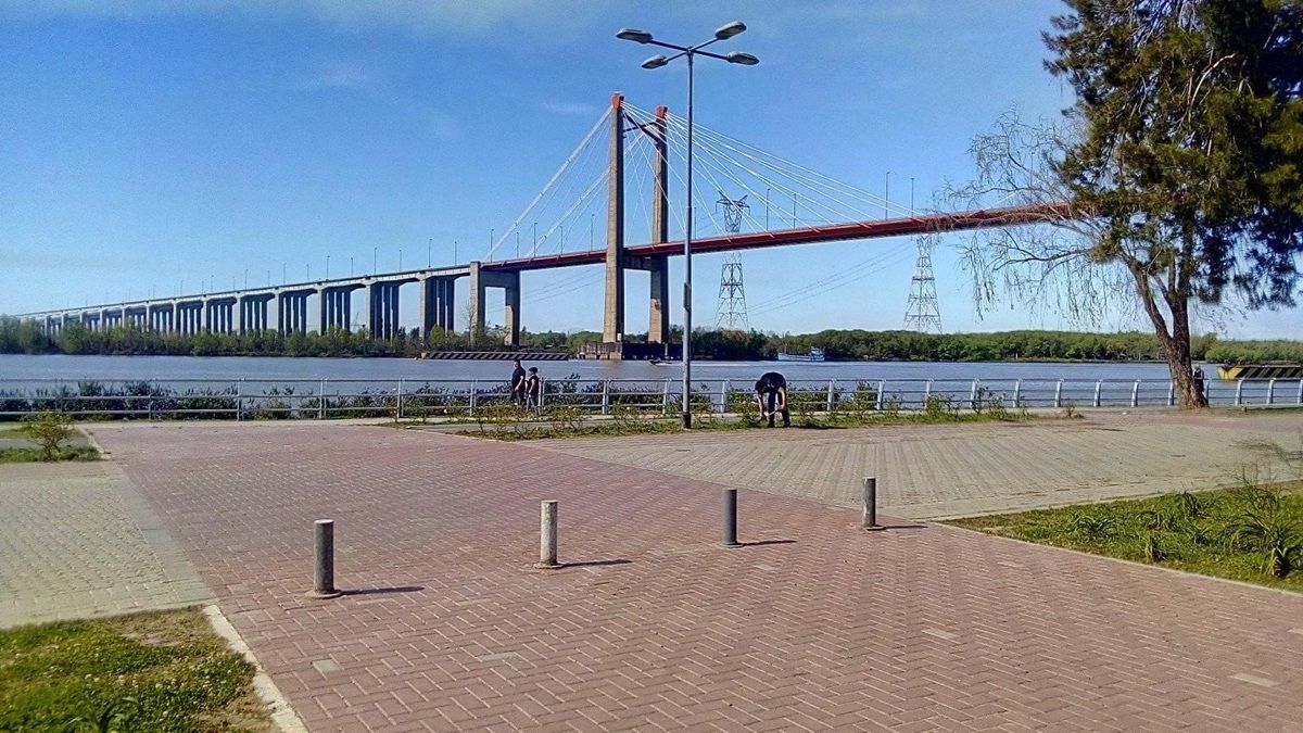 La escapada cerca de Buenos Aires a un destino con costa: podés viajar ...