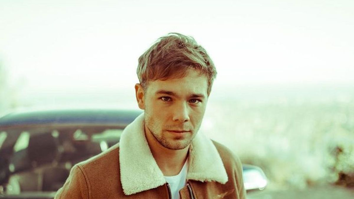 La actriz argentina a la que Pol Rubio de Merlí llena de likes