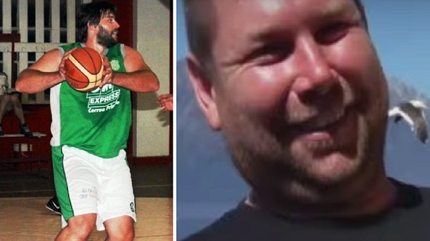 Olavarría: reconocido ex basquetbolista agredió a un automovilista y lo dejó en coma