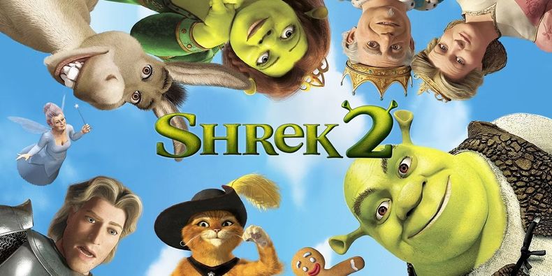 Las segundas partes pueden ser muy buenas: qué secuela animada es furor ...