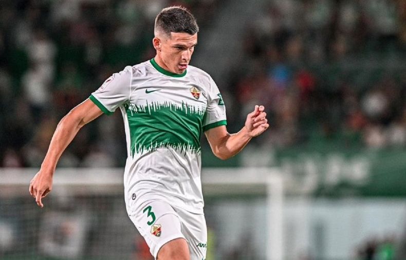 Boca cerró a un nuevo refuerzo: Lautaro Blanco se sumará al plantel