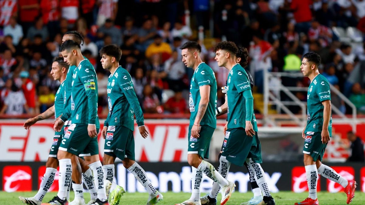 La FIFA excluyó a León del Mundial de Clubes y estalló la polémica: qué club lo reemplazará