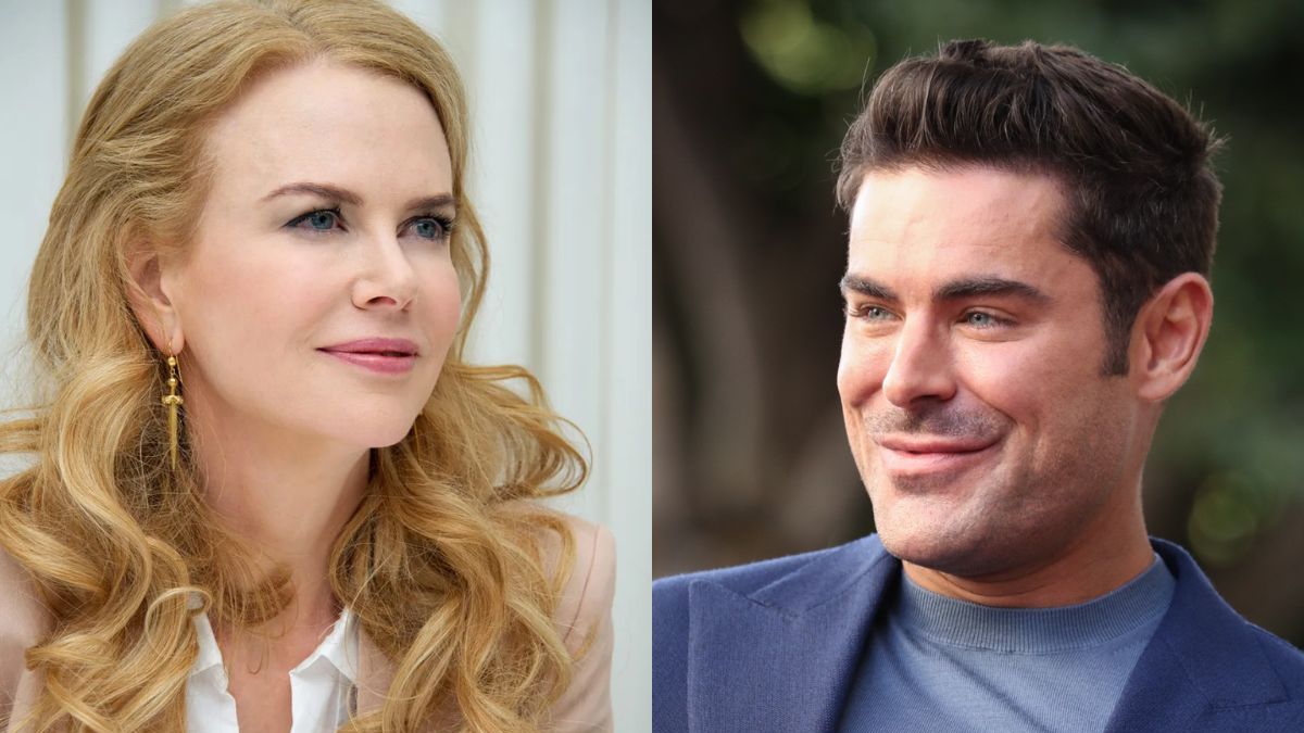 Cuál es la comedia romántica del momento en Netflix con Zac Efron y ...