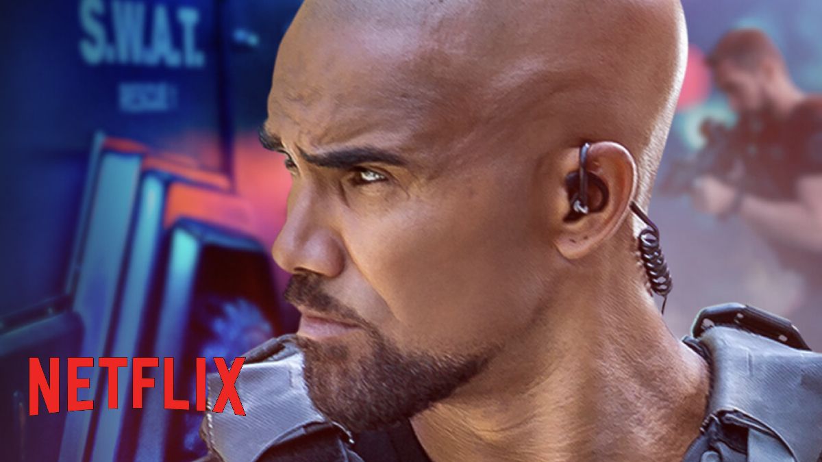 Cuál es la serie policial del 2017 sobre un histórico comando que llegó a Netflix y rápidamente ...