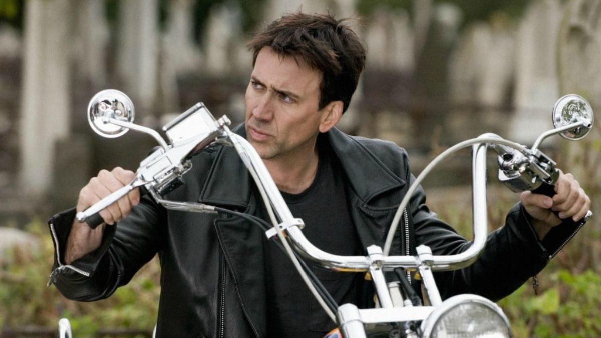 Nicolas Cage regresa al mundo de los superhéroes con un esperado cameo ...