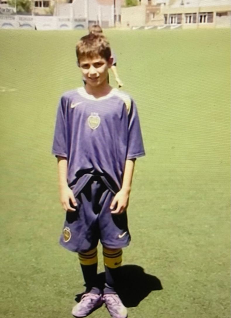 Julián Álvarez, la aplanadora del fútbol: el chico de pueblo, que se ...