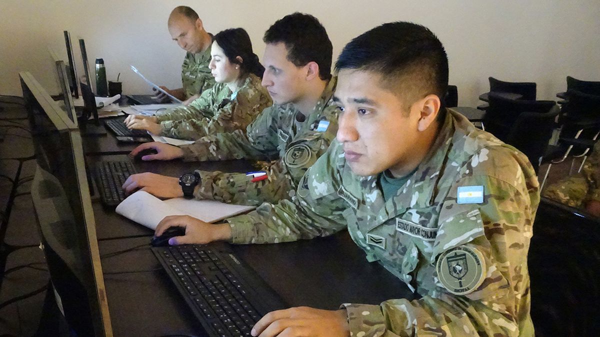Fortalecer la Ciberdefensa: un imperativo en el mundo digital
