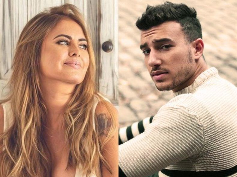 El Hotel de los Famosos: Silvina Luna contó intimidades sobre su encuentro con Martín Salwe