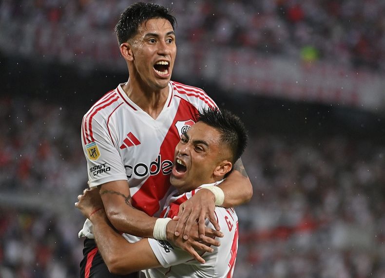 River vs. Ciudad de Bolívar, por la Copa Argentina 2025: hora ...