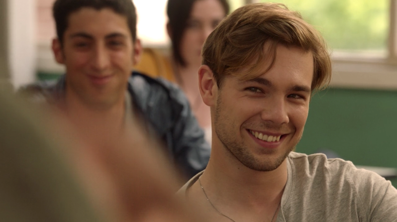 Así será Merlí: Sapere Aude, el spin-off sobre Pol Rubio