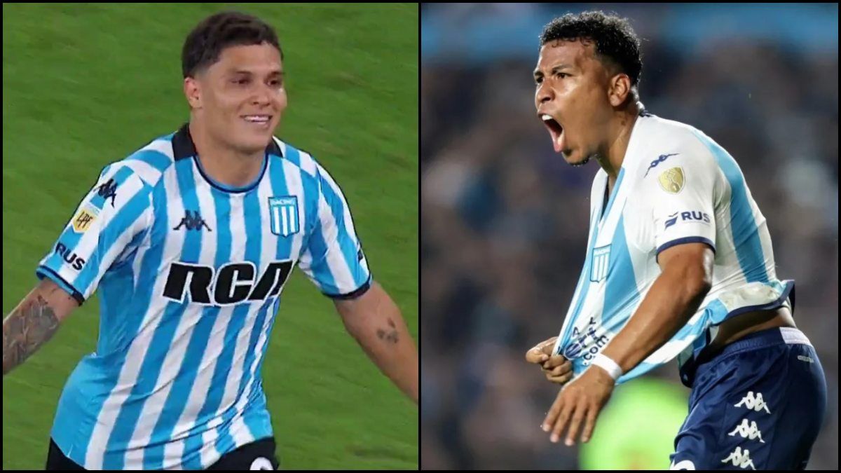 Racing no tendrá a Juanfer Quintero ni a Roger Martínez para visitar a ...