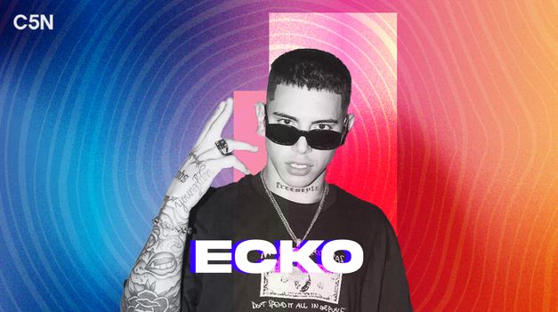 ECKO lanza Mafia Lirical: el palabreo de la calle hecho disco