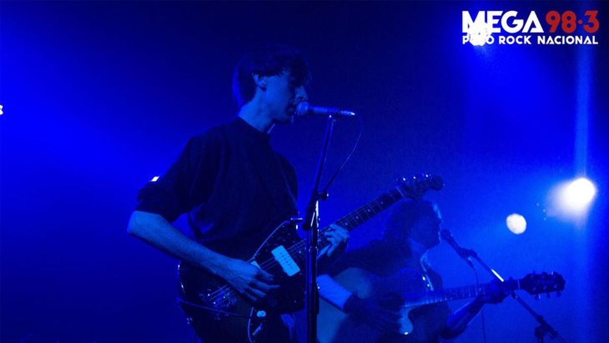 Mega 98.3 festejó sus 19 años al aire