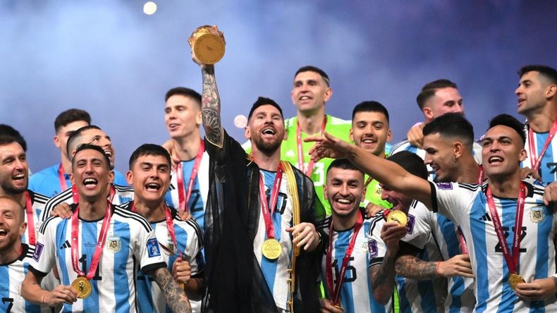 La FIFA confirmó las sedes y fixture del Mundial 2026: cuándo y dónde ...