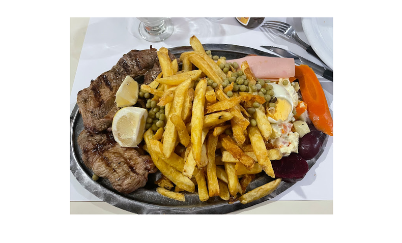 El accesible bodegón de Buenos Aires en el que vas a terminar más que ...