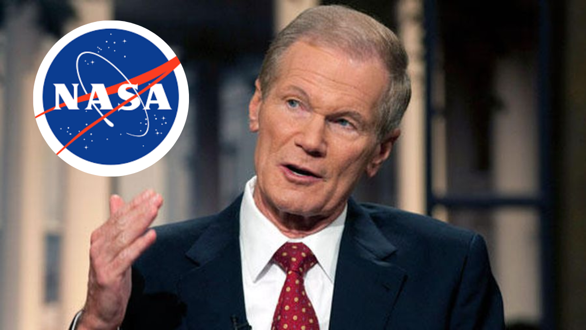 El director de la NASA llegó a la Argentina y se reunirá con Alberto ...