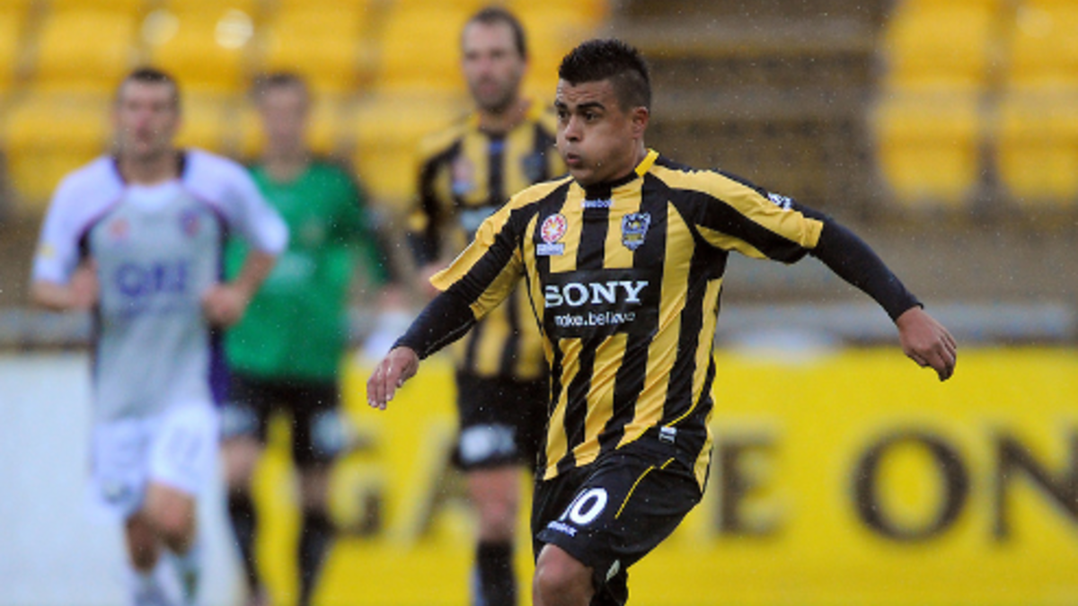 Fue promesa de un grande de Argentina, hizo inferiores en la Selección ...