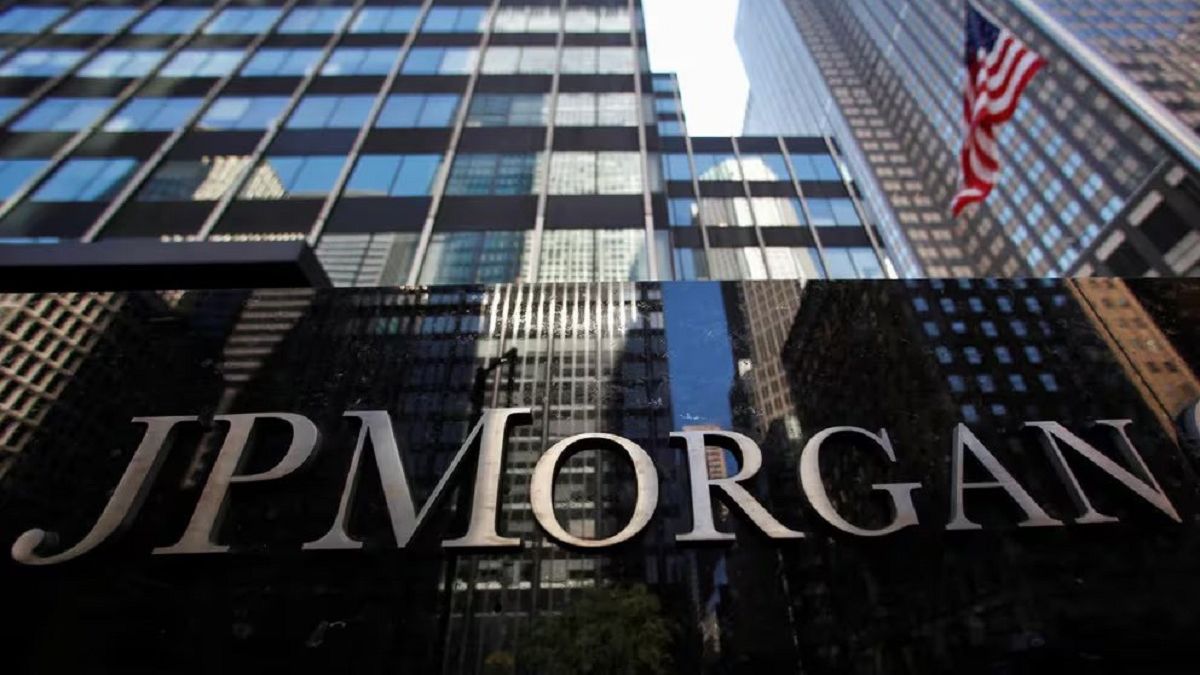 JP Morgan deja de informar el riesgo país de Argentina en tiempo real ...