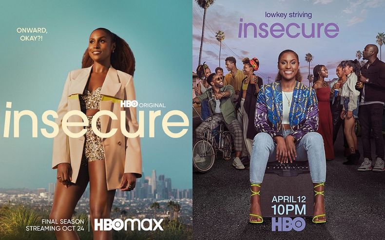 Insecure: todo sobre la serie original de HBO que se sumará a Netflix ...