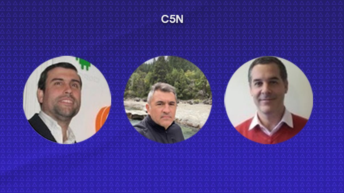 Los nombres detrás de las oscuras maniobras de Exi Group