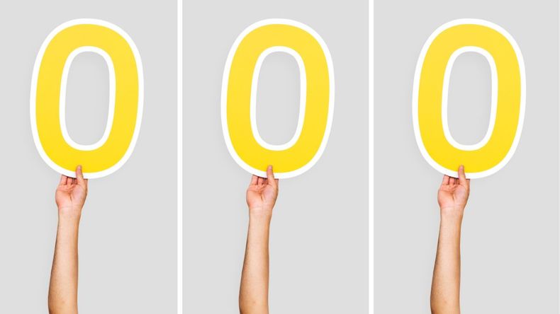 Estos son los números de la suerte para el lunes 25 de diciembre para ...