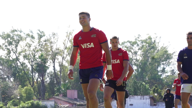 Amateurismo vs. profesionalismo: el debate de Agustín Fraga, que sueña ...