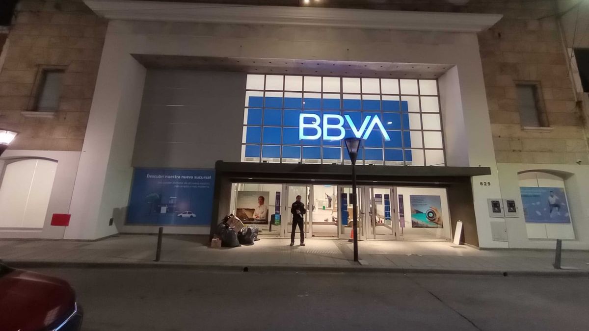 BBVA inaugura una nueva sucursal sostenible