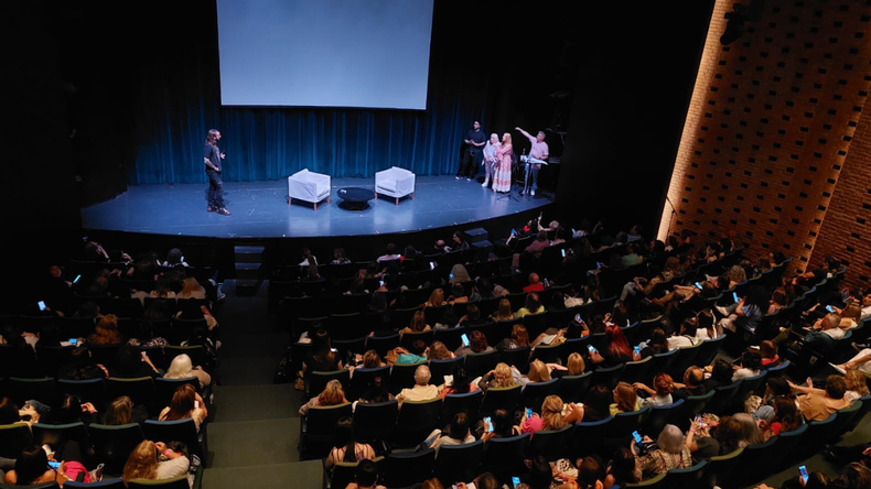 VI Congreso Internacional de Tarot 2024: una herramienta para ...