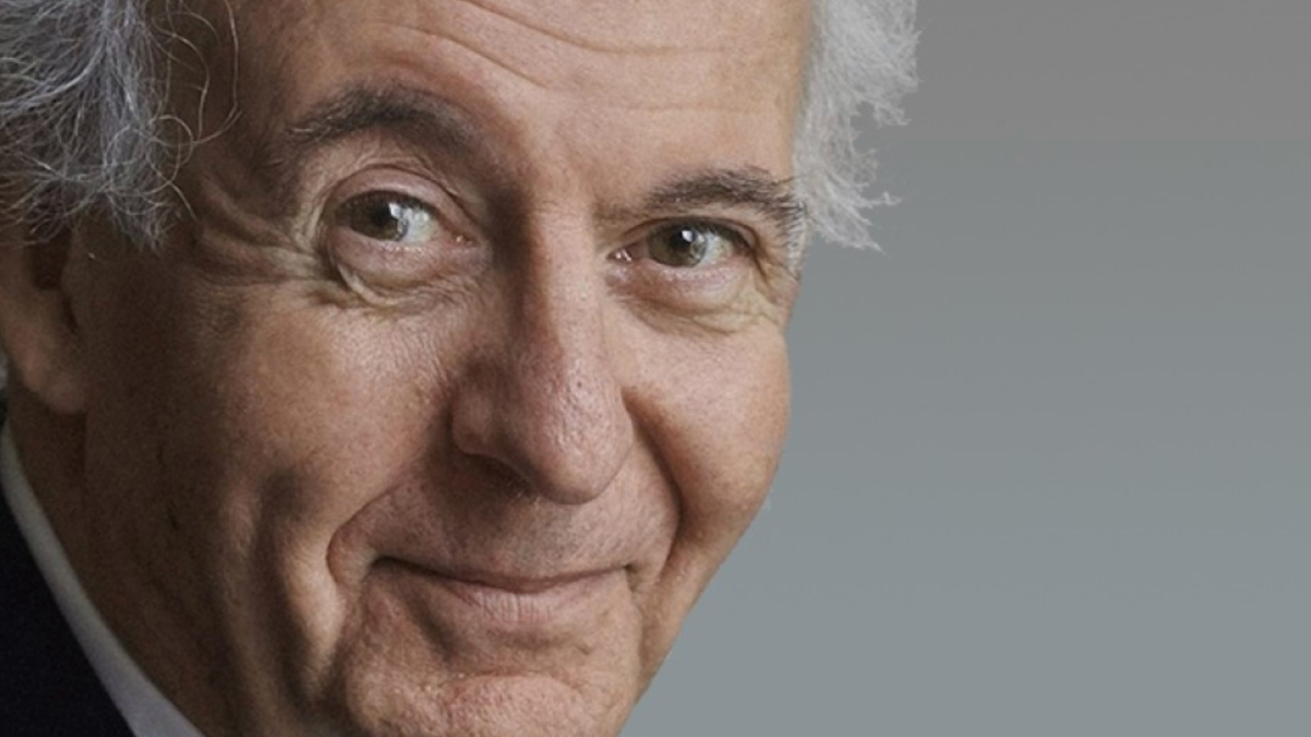 ROGER-POL DROIT, filósofo: "Hoy en día hay cada vez más gente que ...
