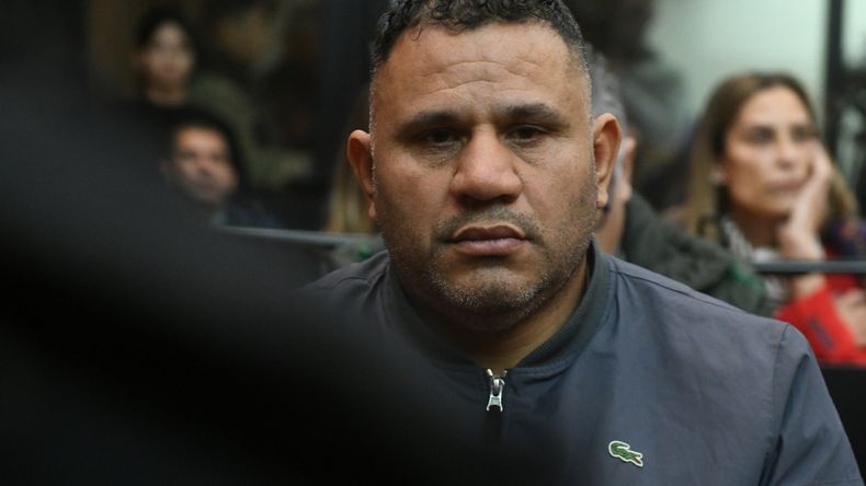 Crimen de Lucas González: qué roles se le imputaron a los 14 policías ...