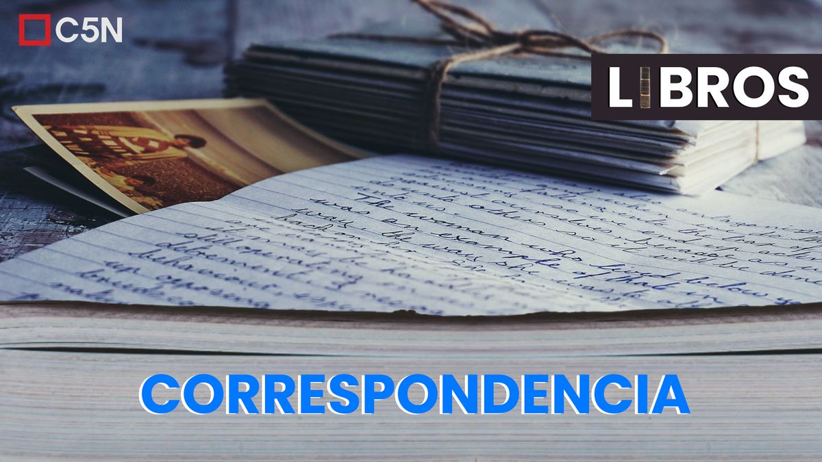 Tres libros sobre correspondencias