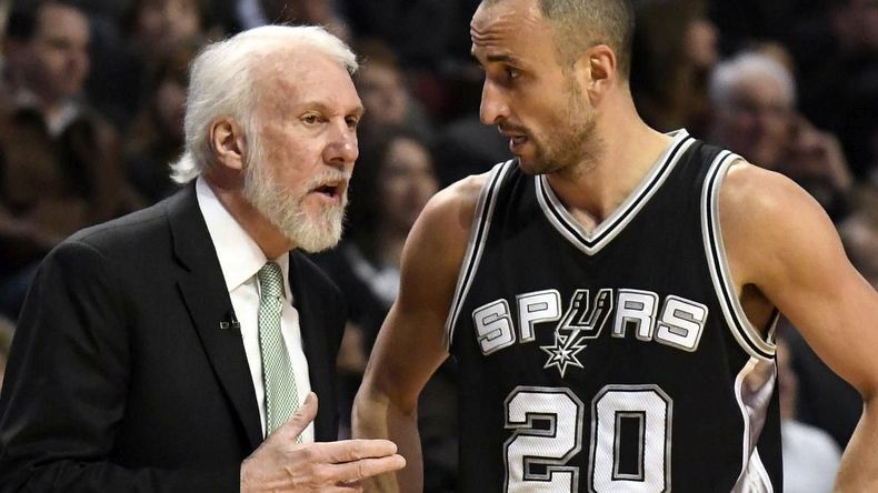 Popovich: anécdotas y filosofía de vida del sargento que se convirtió ...
