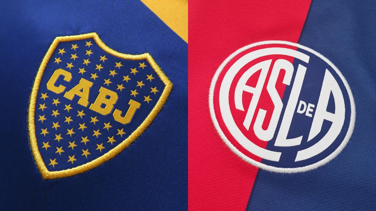 La figura de Boca que fue campeón con San Lorenzo y hoy lo demanda por ...