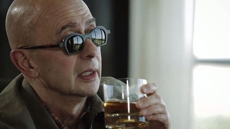 El Indio Solari, sobre el paso del tiempo: La vejez es una cagada