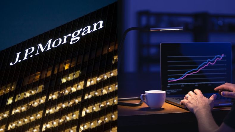 JP Morgan señaló cuáles son las mejores acciones argentinas para invertir