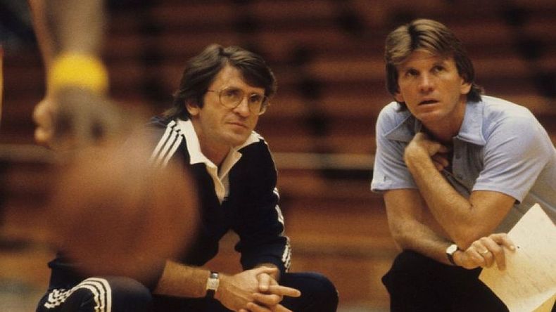 Pat Riley y la cultura del éxito que instauró en el Heat, el ...