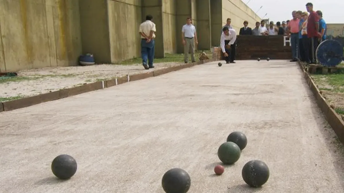 Qué número es la bocha en la quiniela