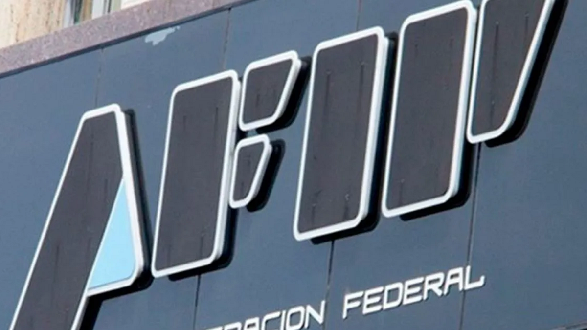 AFIP extendió el plazo de excepción para la presentación de datos ...