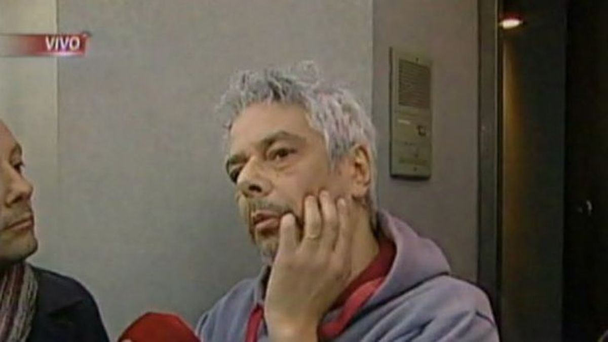 Violento asalto a Bobby Flores: Mi hijo pedía que no maten a su mamá