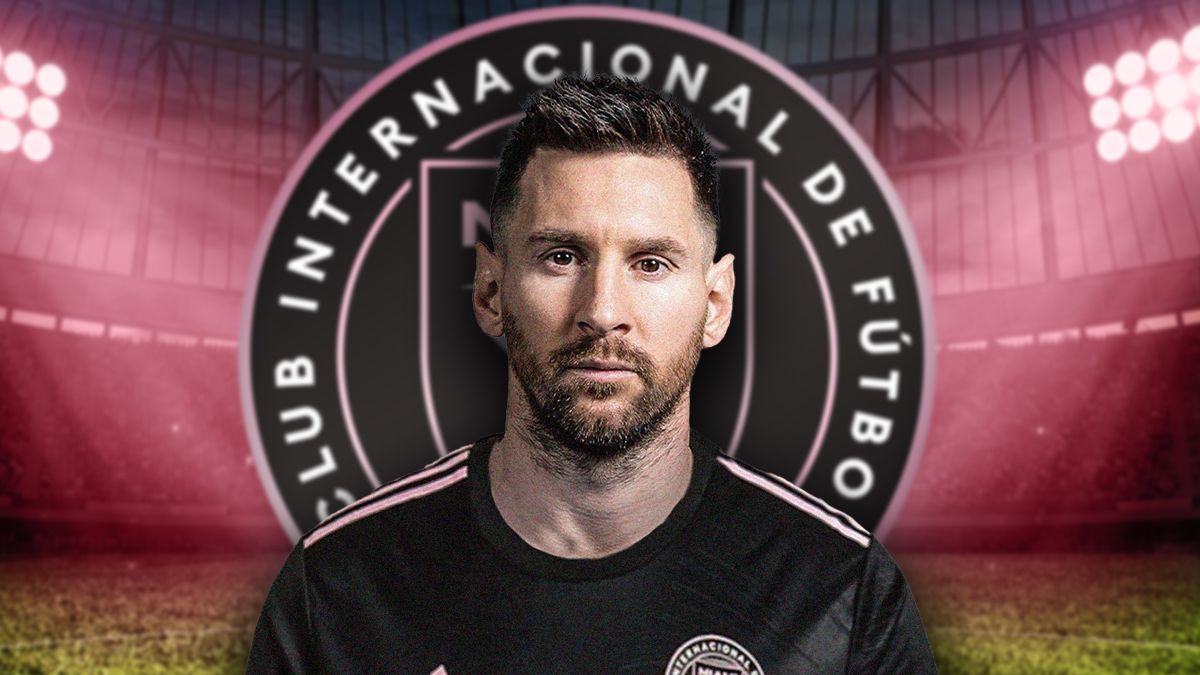 Messi confirmó que jugará en Inter de Miami y explicó por qué no vuelve ...