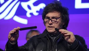 Quiénes son los padres de Javier Milei, Alicia Luján Lucich y Norberto ...