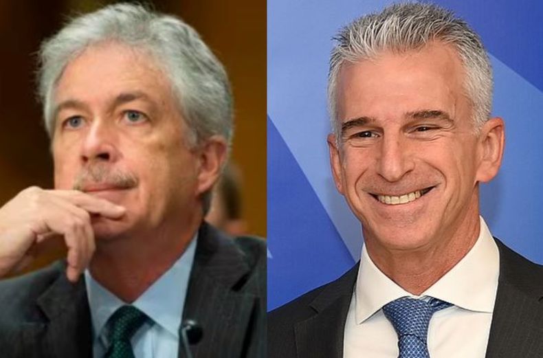 Los jefes de la CIA y el Mosad se reunieron en Qatar para tratar la ...