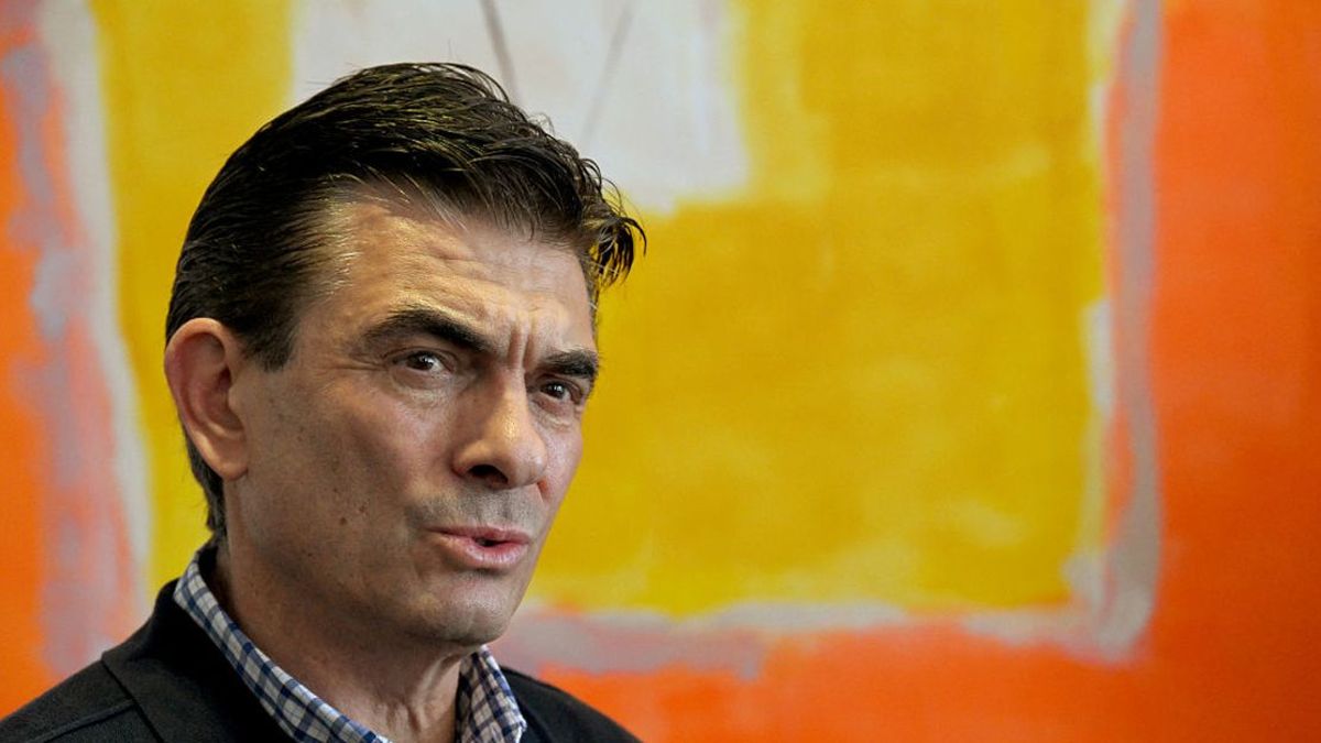 Rodrigo Paz Pereira se impuso en el balotaje y será el próximo ...