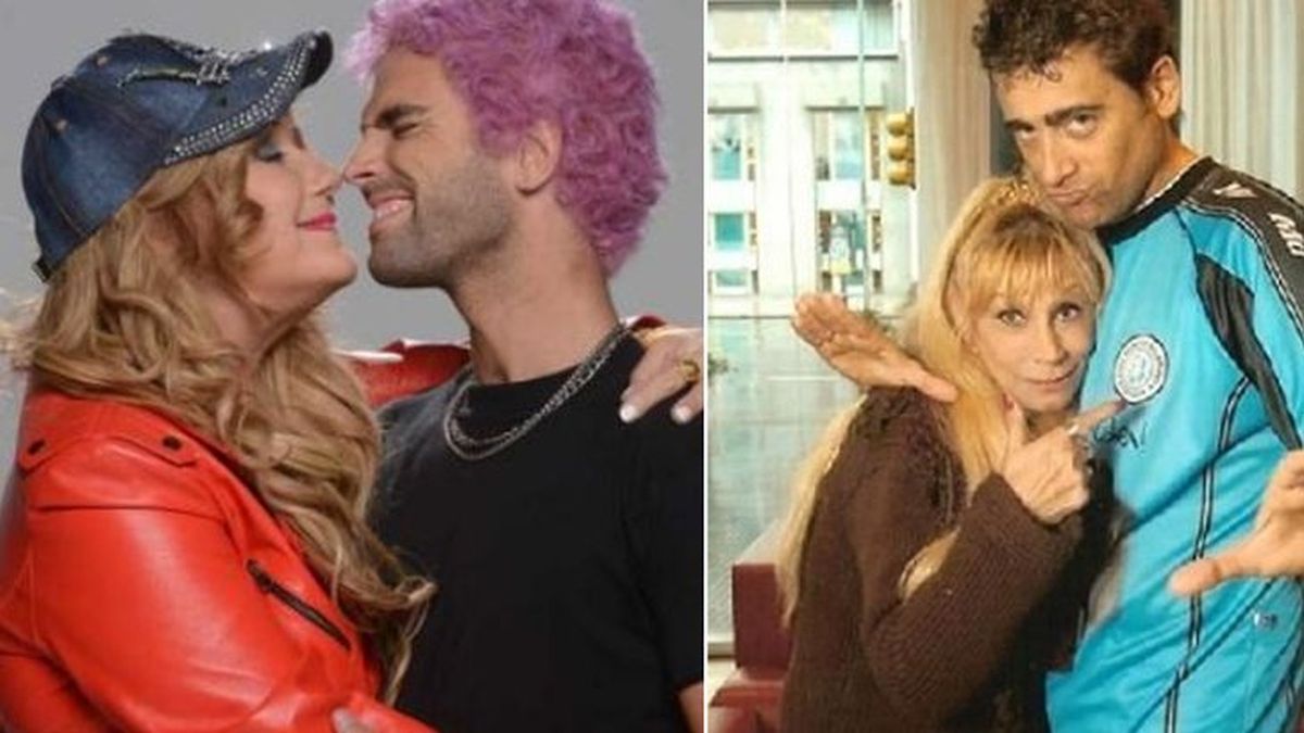 Beatríz Olave, la madre de El Potro Rodrigo, furiosa con Educando a ...