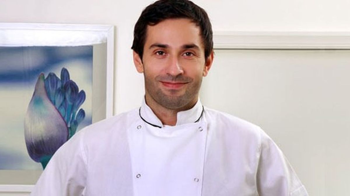 Ideas del sur produce un piloto con el cocinero Coco para una señal ...