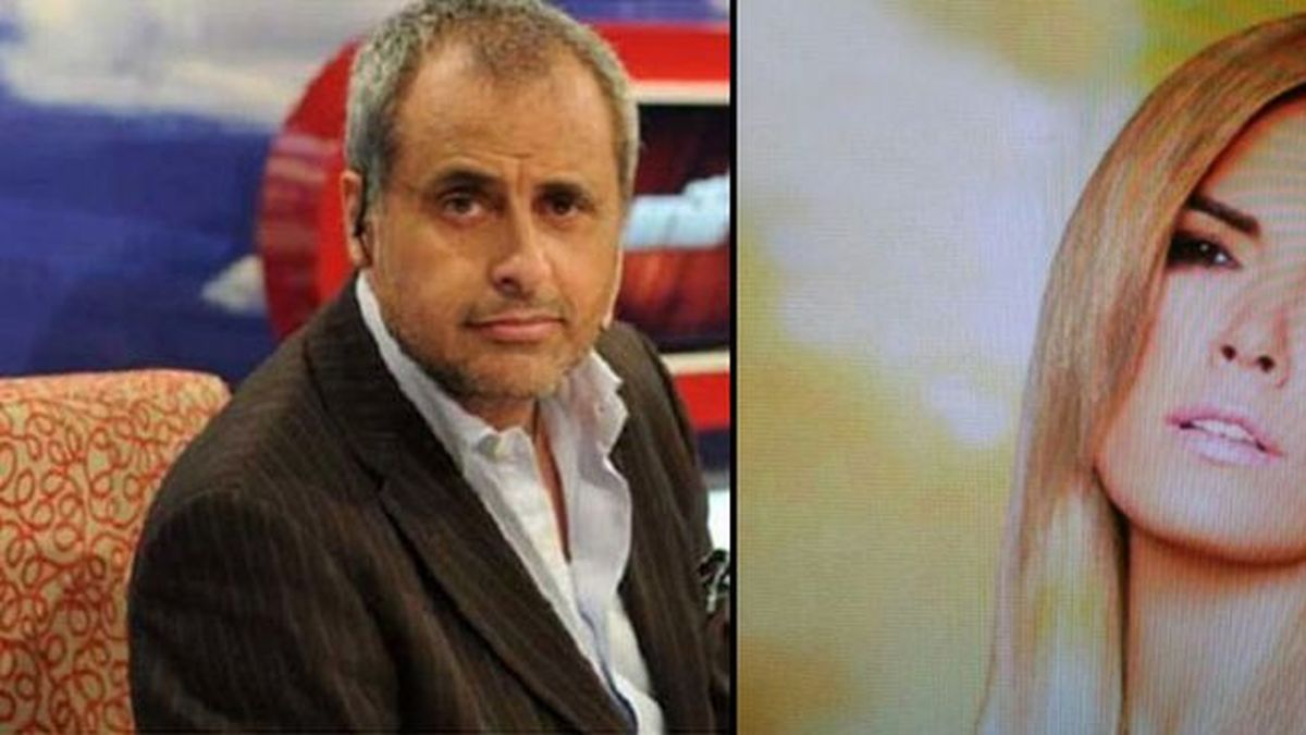 Canosa: Si Rial me quiere como dijo, seguramente pronto iré a Intrusos