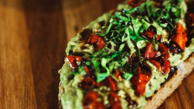 La cafetería de especialidad en Buenos Aires que ofrece chipá y otras ...