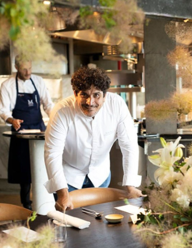 The Best Chef Awards 2023: quiénes son los 3 cocineros argentinos ...