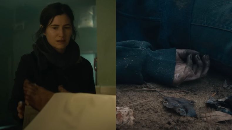 Marvel lanzó el tráiler oficial de la serie Agatha All Along: ¿Wanda ...