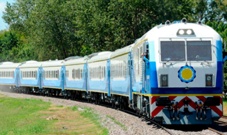 Trenes Argentinos lanzó la venta de pasajes de larga distancia para agosto 2024: cuáles son los ...